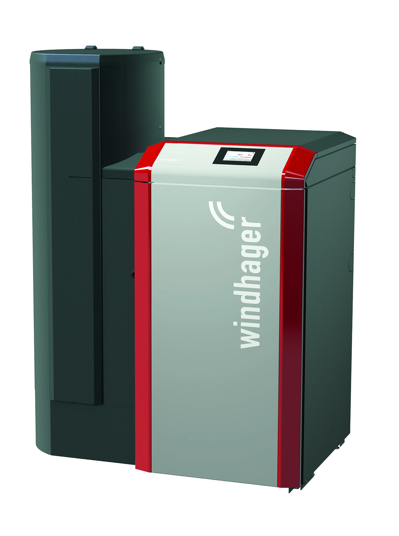 Marktübersicht Pelletheizungen – SHK-AKTUELL